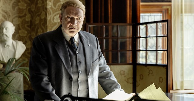 Quisling: The Final Days streaming: watch online