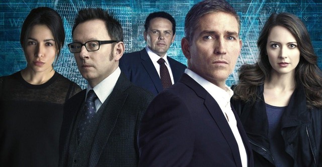 Person of Interest Season 4 - watch episodes streaming online