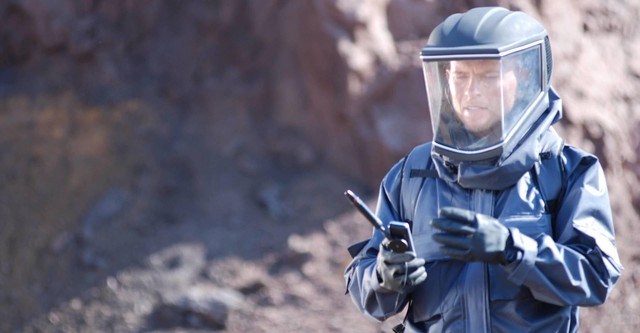 Annihilation Earth streaming: where to watch online?