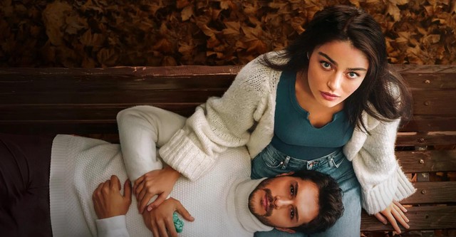 Zemheri - watch tv series streaming online