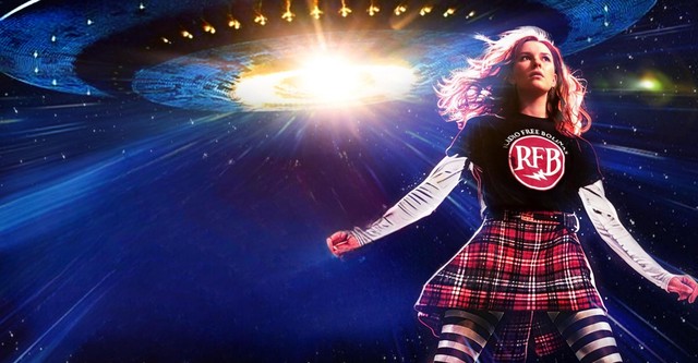 Alien Weekend streaming: where to watch online?