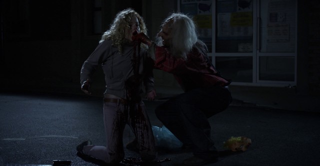 Wrong Turn 5: Bloodlines streaming: watch online