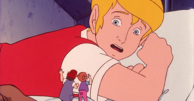 Los diminutos - Ver la serie de tv online