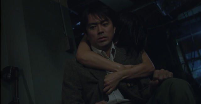 Isola: Multiple Personality Girl streaming online