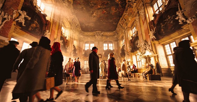 Putin streaming: where to watch movie online?