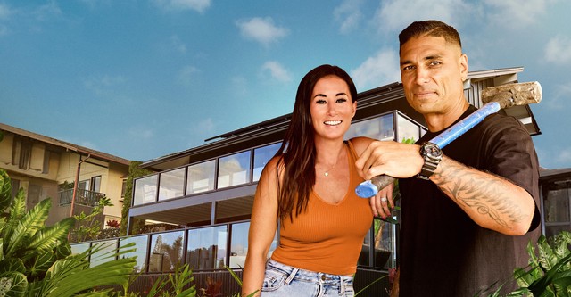 Renovation Aloha Season 1 - watch episodes streaming online