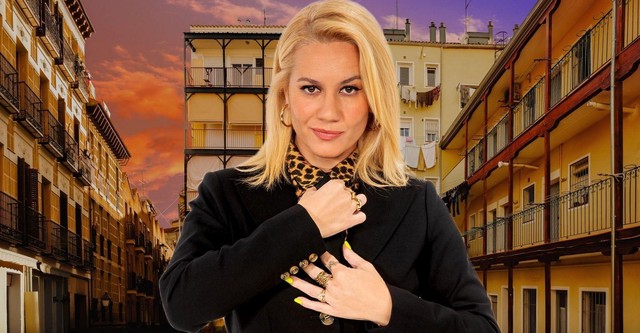 Al cielo con ella temporada 1 - Ver episodios online