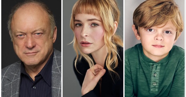 Long Bright River - streaming tv show online