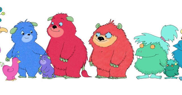 Humf Season 1 - watch full episodes streaming online