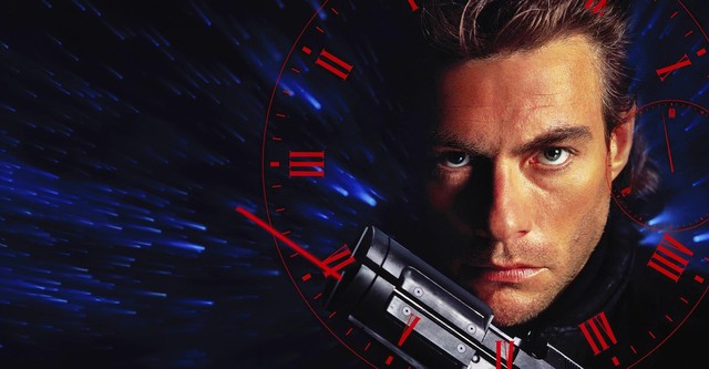 Timecop streaming: where to watch movie online?