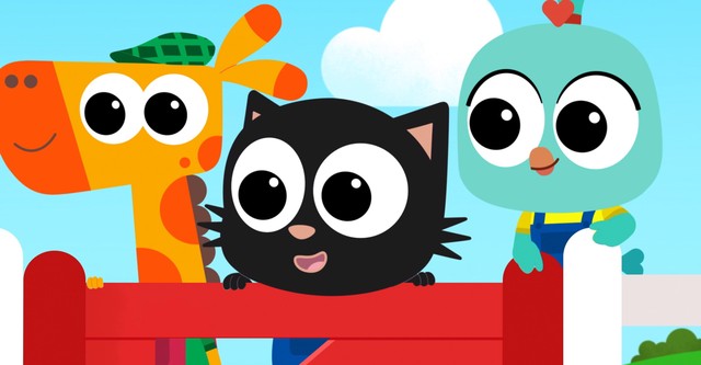 Milo Season 2 - watch full episodes streaming online