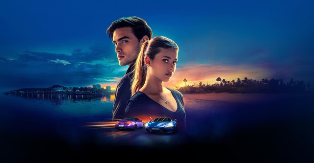 Culpa tuya - película: Ver online completa en español