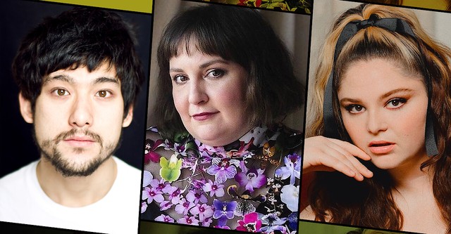 Où regarder la série Too Much en streaming