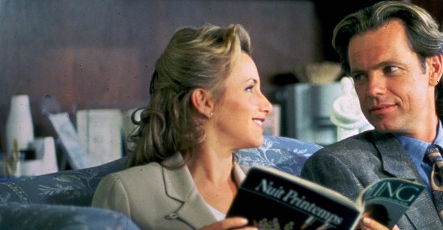 Mixed Blessings - movie: watch streaming online