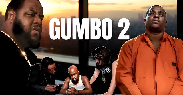Gumbo 2 streaming: where to watch movie online?