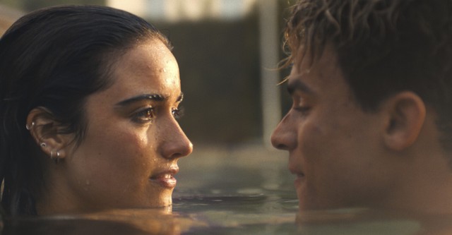 Culpa mía: Londres - película: Ver online en español Culpa mía: Londres - película: Ver online en español