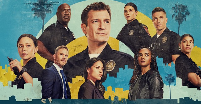 The Rookie temporada 7 - Ver todos los episodios online