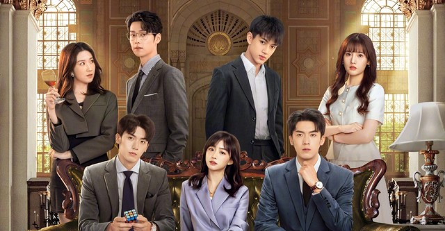 Double Love - watch tv series streaming online