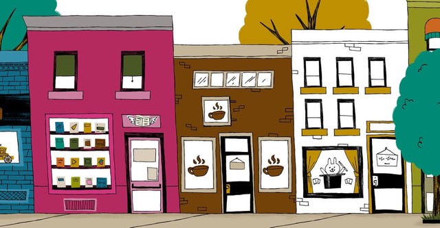 Carl the Collector Season 1 - watch episodes streaming online