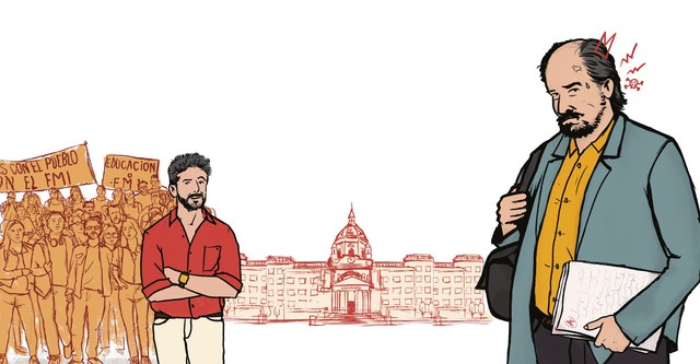 Puan - película: Ver online completa en español