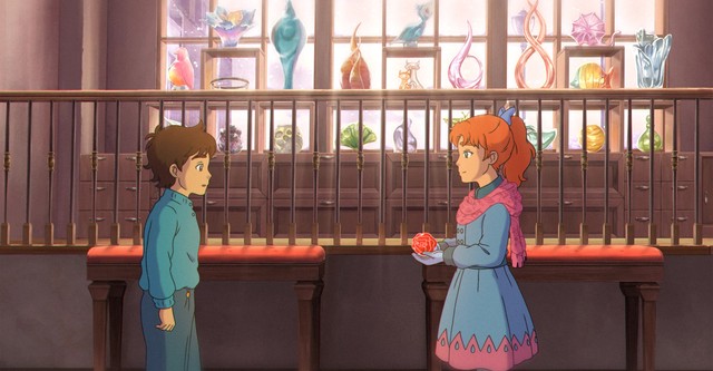 The Glassworker streaming: where to watch online?