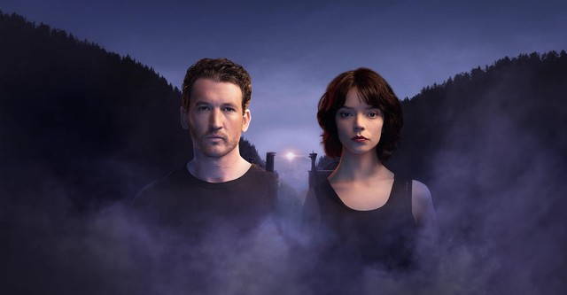 The Gorge - movie: where to watch stream online