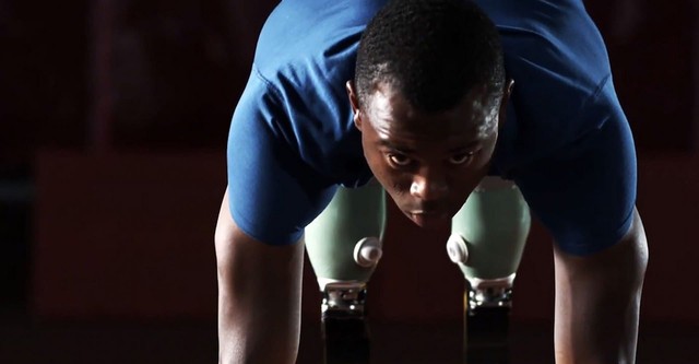 Sport Science - streaming tv show online