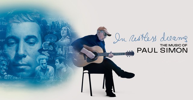 In Restless Dreams: The Music of Paul Simon - streaming