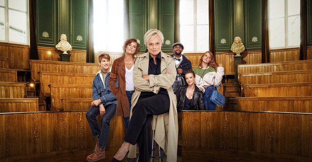 Saison 1 Master Crimes streaming: regarder les épisodes