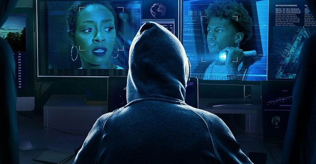 Conspirators - watch tv show streaming online
