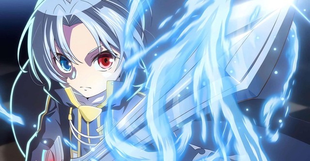 Noble Reincarnation ~Born Blessed, So I'll Obtain Ultimate Power~