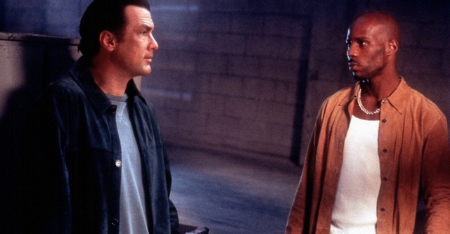 Exit Wounds streaming: where to watch movie online?