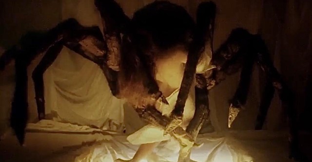 Spider streaming: where to watch movie online?