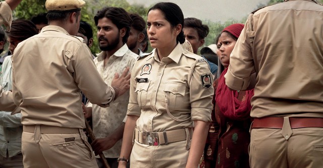 Santosh streaming: where to watch movie online?