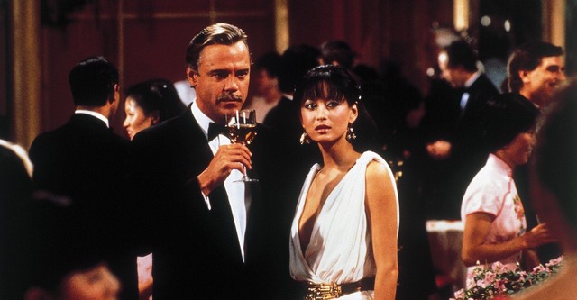 Noble House - watch tv show streaming online