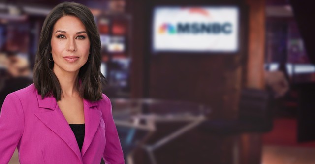 MSNBC Reports - streaming tv show online