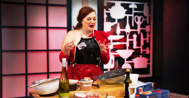 Worst Cooks in America Season 28 - episodes streaming online