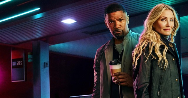 Back in Action - movie: watch streaming online