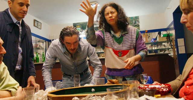 Regarder Aimer perdre en streaming complet et légal