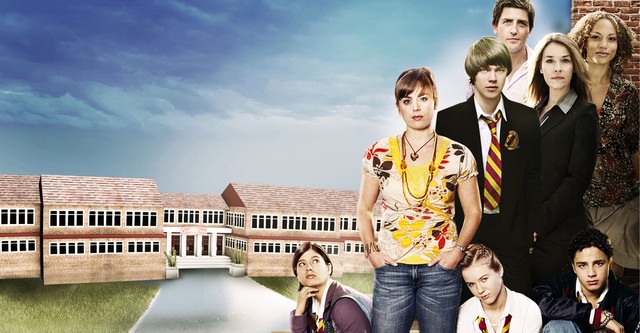 Waterloo Road Staffel 4 - Jetzt Stream anschauen