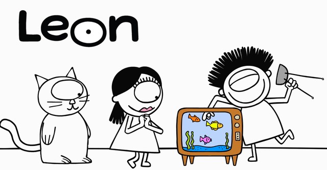 Leon Season 1 - watch full episodes streaming online