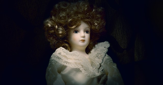 Evil Things Season 1 - watch full episodes streaming online