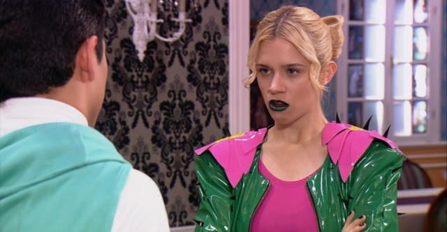 Heidi, bienvenida a casa Season 2 - episodes streaming online
