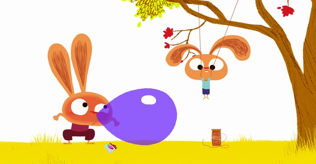 Mister Rabbit - guarda la serie in streaming