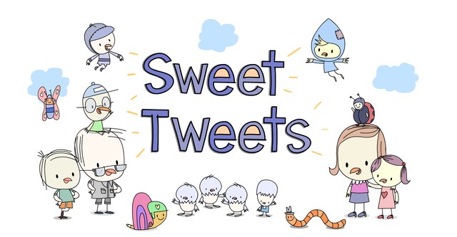 Sweet Tweets - watch tv show streaming online