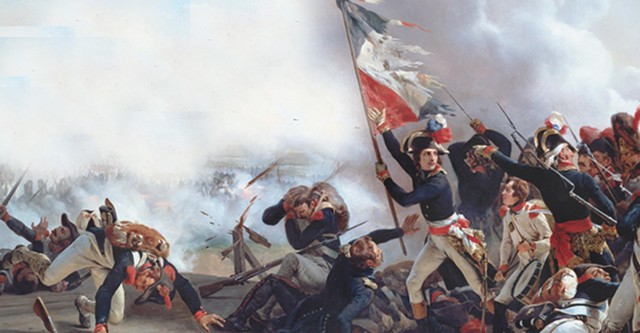 Living the French Revolution and the Age of Napoleon Season 1 - streaming