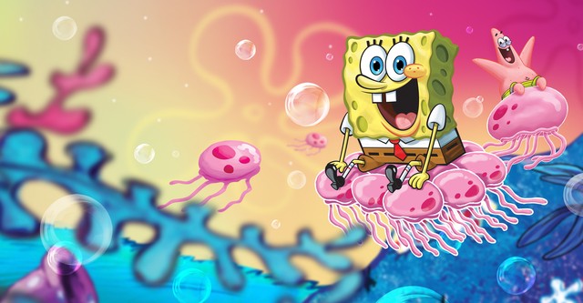 SpongeBob SquarePants Season 14 - watch episodes streaming online