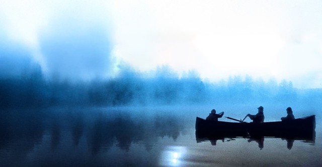 Cold River streaming: where to watch movie online?