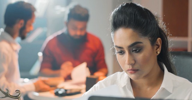 The Master Plan - película: Ver online en español