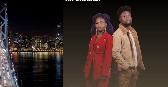 The Standoff - movie: where to watch streaming online